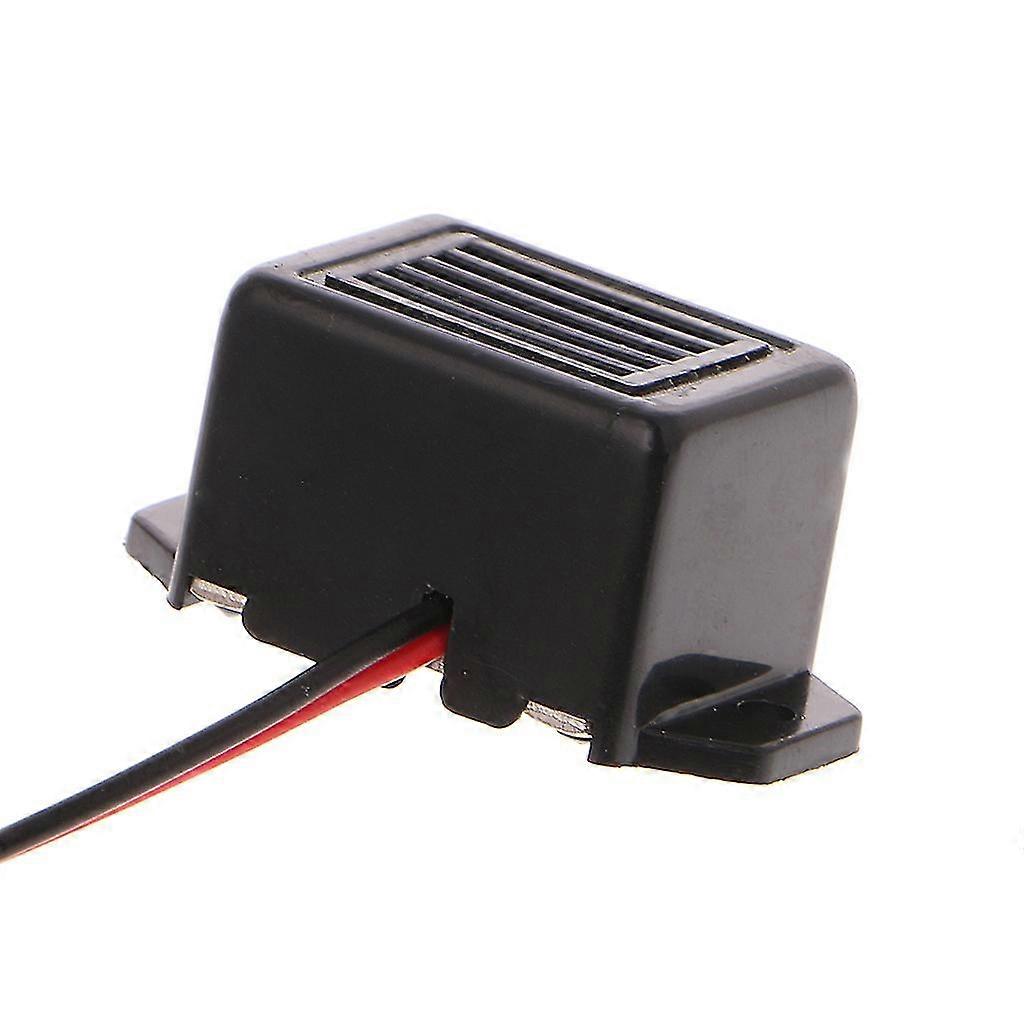 For Dc 12v 85db Mini Electronic Alarm Buzzer Constant Tone | Fruugo UK