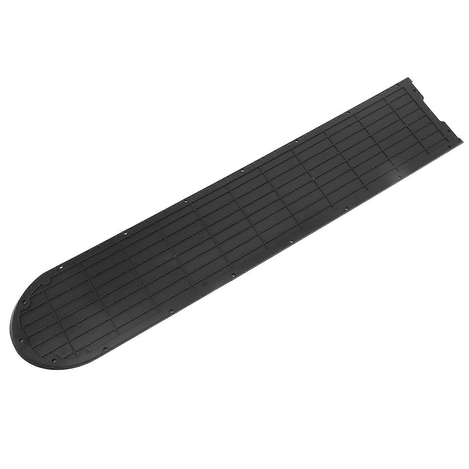 Electric Scooter Battery Bottom Cover Rugged Anti Skid Battery ...