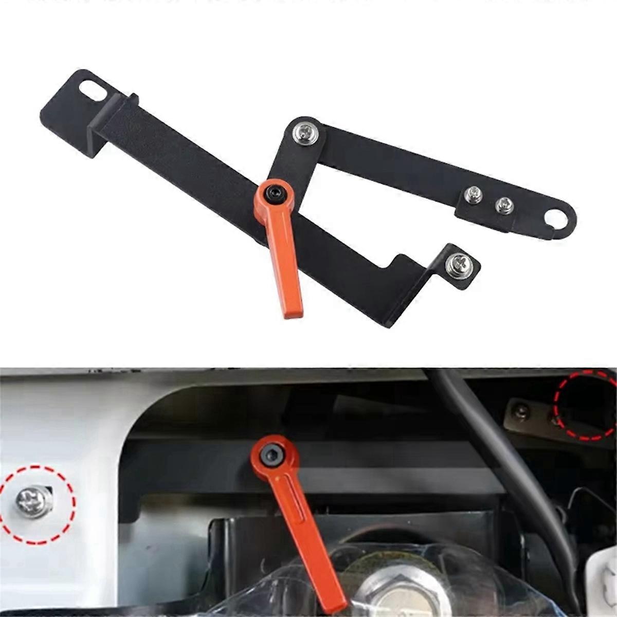 Inner Door Handle Switch for V97v93 Emergency Switch Trunk Escape Lock ...
