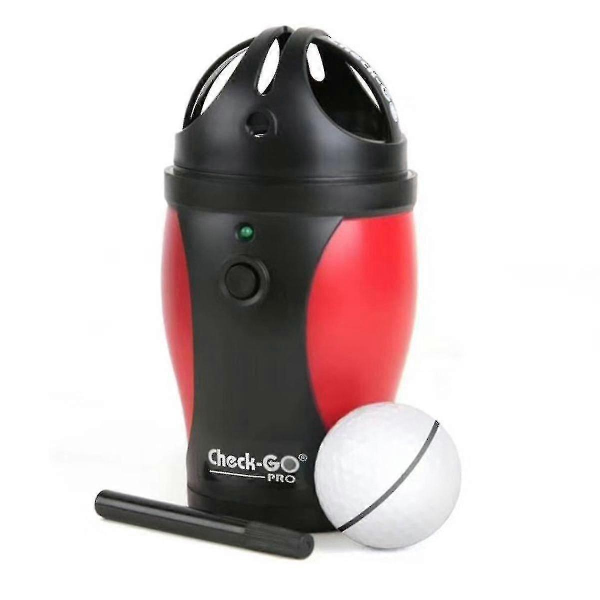 Electric Scriber Tool for Center Finding - Check-Go Pro Ball Painter ...