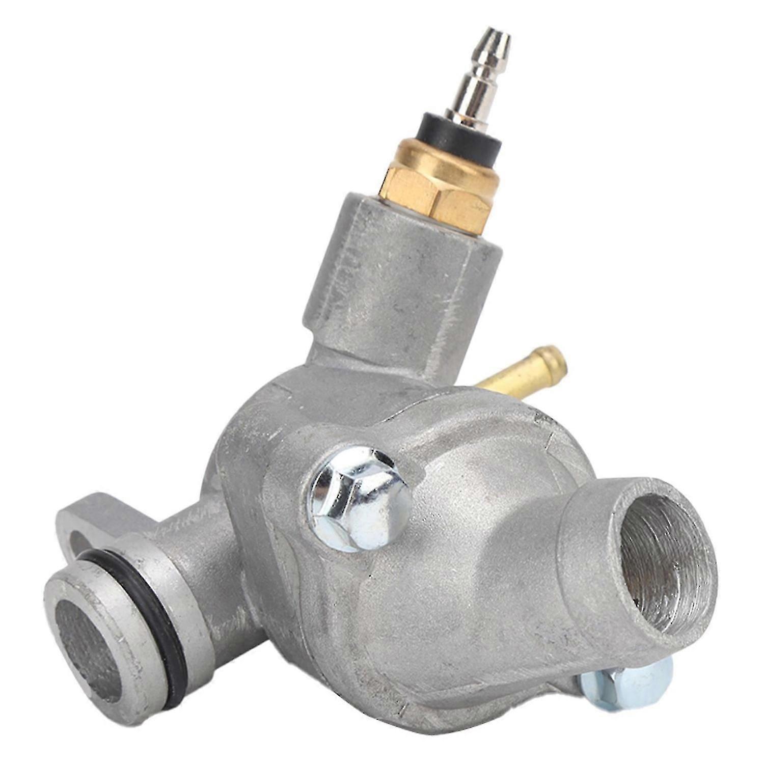 CFmoto 250cc Water Pump Thermostat Assembly Replacement for CF250 CN250 ...