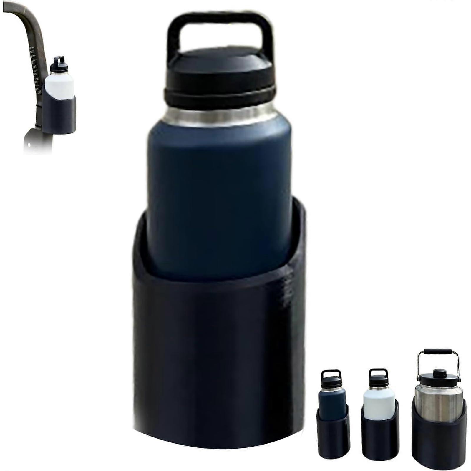 Mullet Mods Magnetic Bottle Mount, Magnetic Bottle Mounts for YETI ...