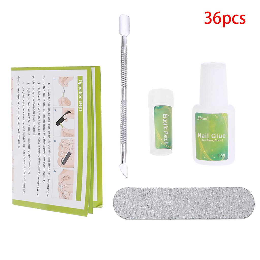 Ingrown Toenail Straightening Clip Correction Paronychia Curved Feet ...