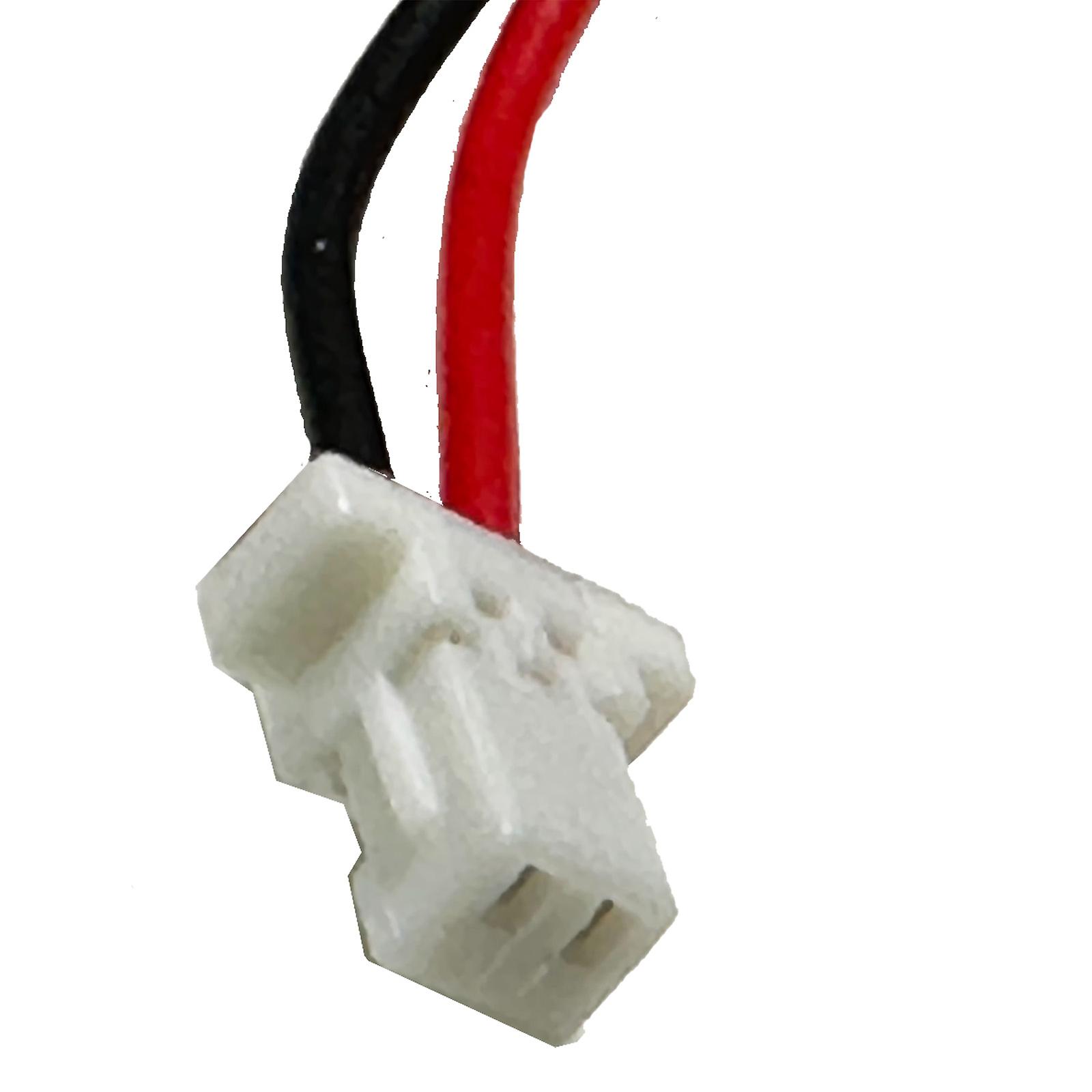 Battery for Plantronics CS540 CS540A CS540-XD Wireless Headset 86180-01 ...