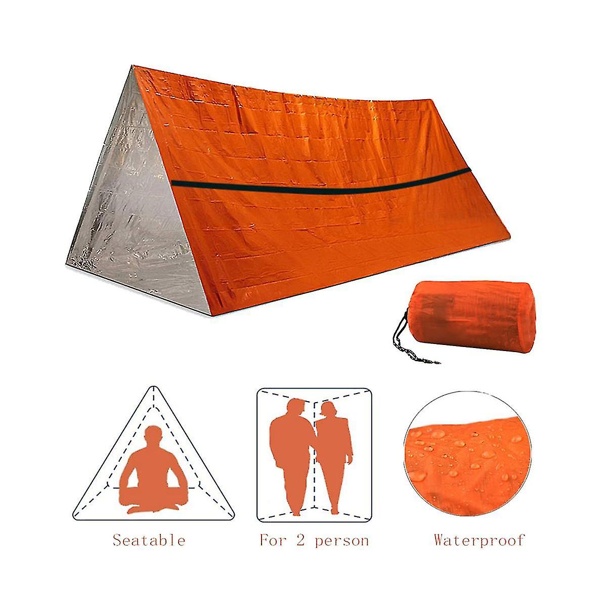 Portable Ultra Tent Outdoor Tent Outdoor Simple Tent 240x150cm | Fruugo DK