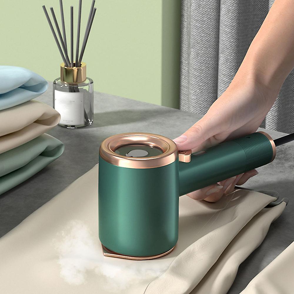 Small Ironing Machine with Spray Function Quick Heating Clothes Ironing ...