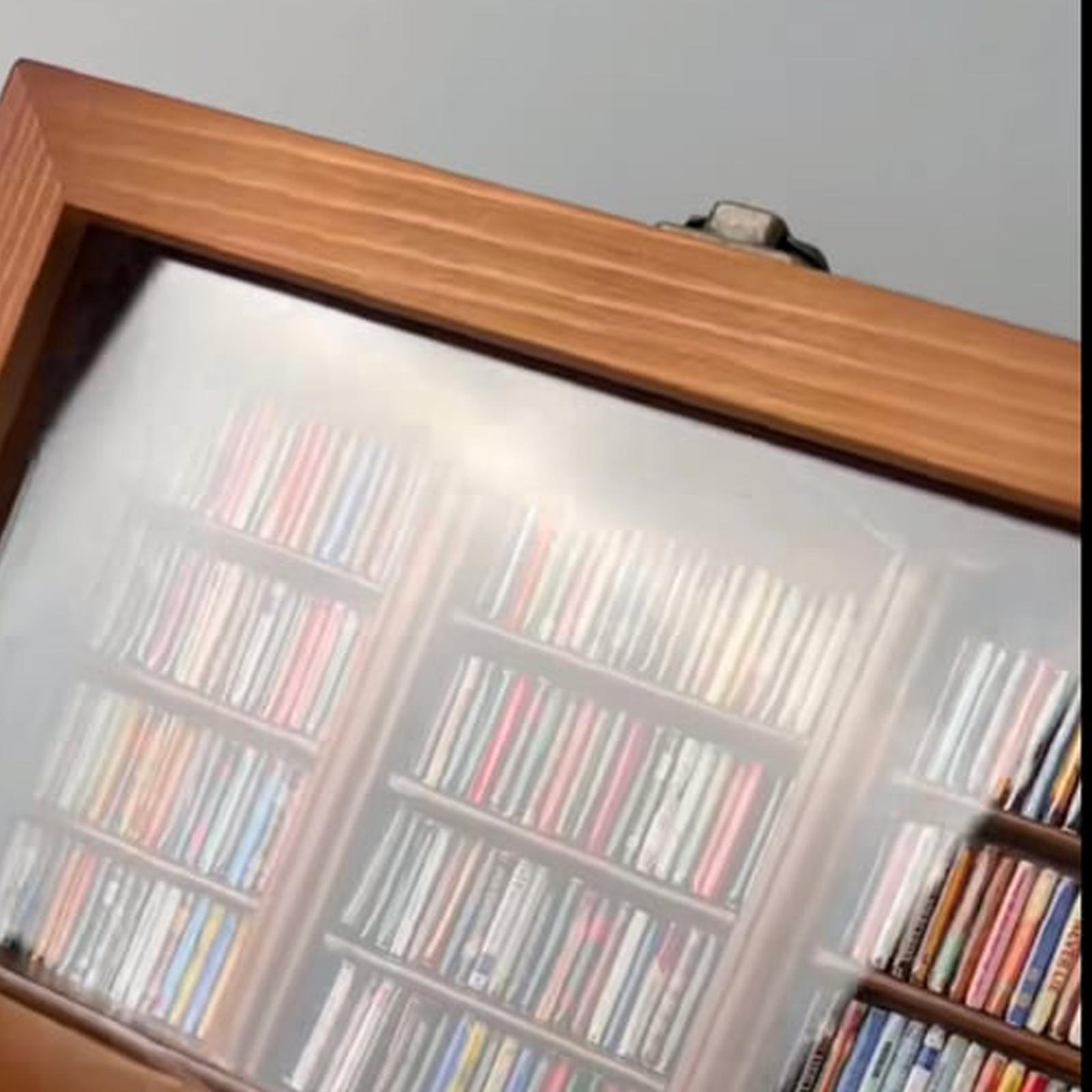 Anxiety Bookshelf | Shake Away Your Anxiety, Stress Reliever, Miniature ...