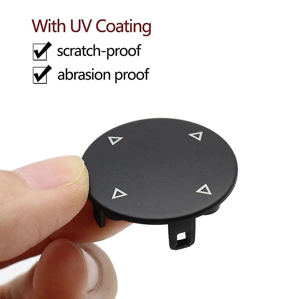 Interior Car Cic Idrive Multimedia Button Button For- X1 X5 X6 E-series ...