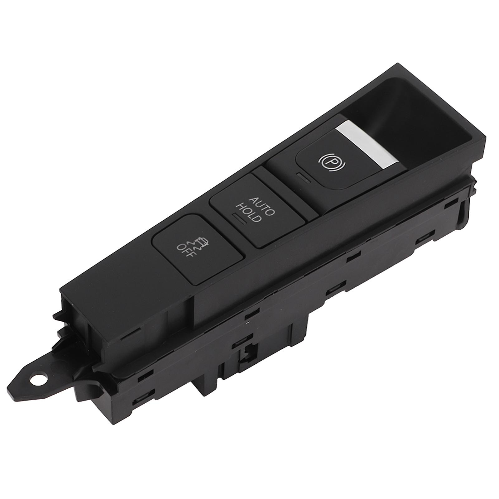 Parking Brake Auto Hold Switch 3AB927137 Handbrake Switch Button ...