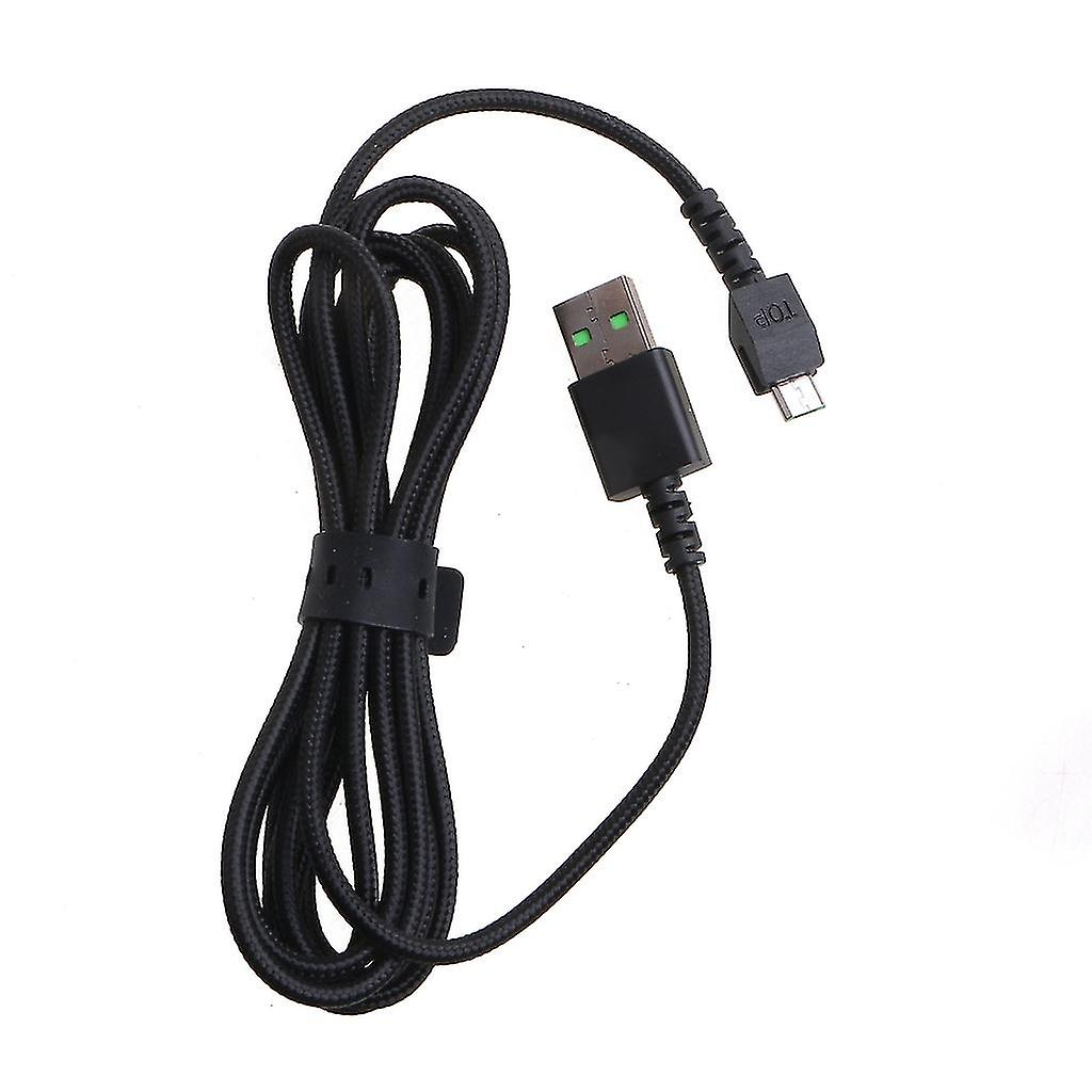 USB Mouse Cable for Razer Viper Ultimate,Basilisk Ultimate Charging ...