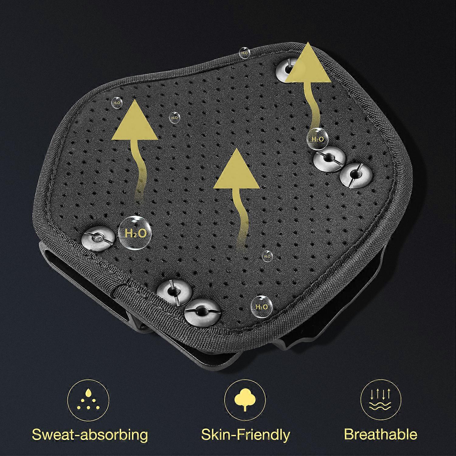 Gun&flower Tactical Universal Iwb Pistol Holster With Red Dot Fits For ...