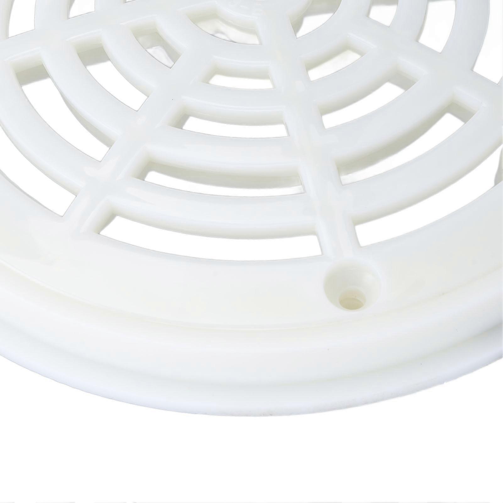 Inground Swimming Pool Main Drain Cover Pool Drain Replacement Cover ...