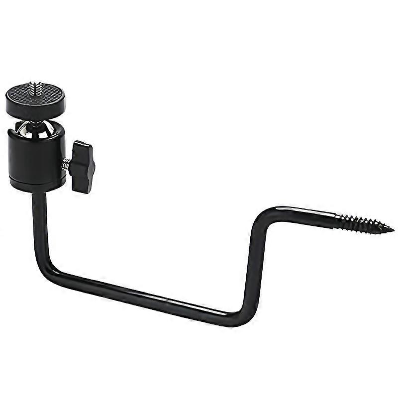 Trail Camera Mount Hunting 360 Degrees Rotating Camera Tree Holder Ball ...