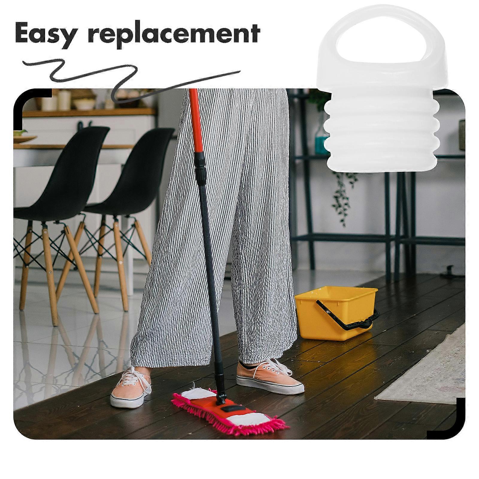 3pcs Mop Bucket Drain Plugs Rubber Stopper Mop Bucket Hole Plugs ...