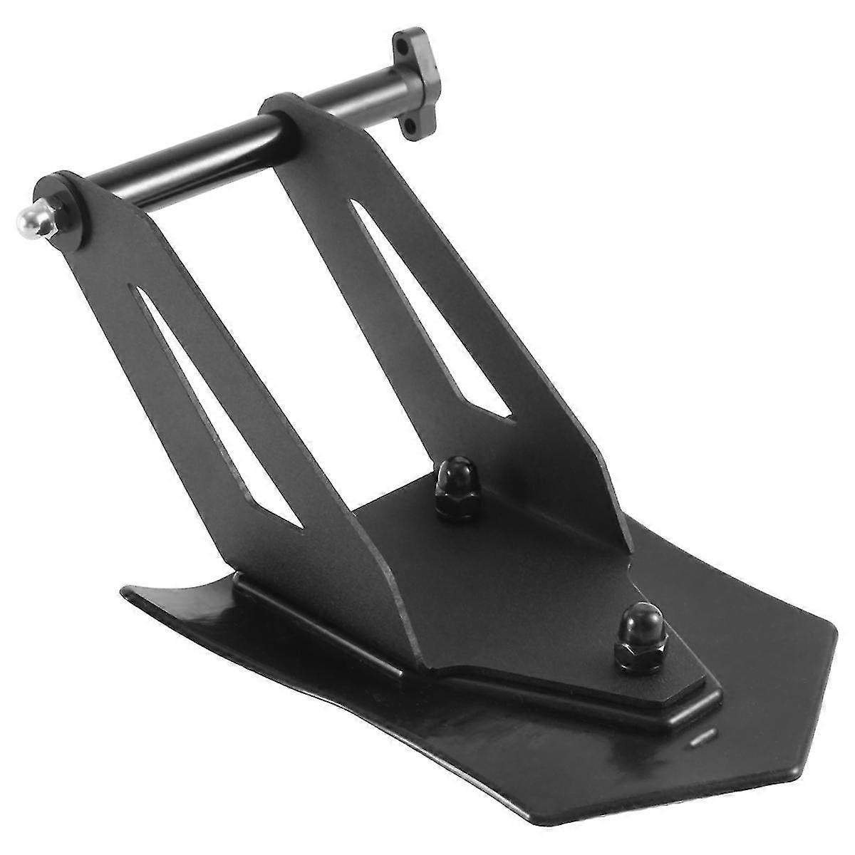 Motorcycle Navigation Bracket GPS Mount PHONE Adapt Holder compatible ...