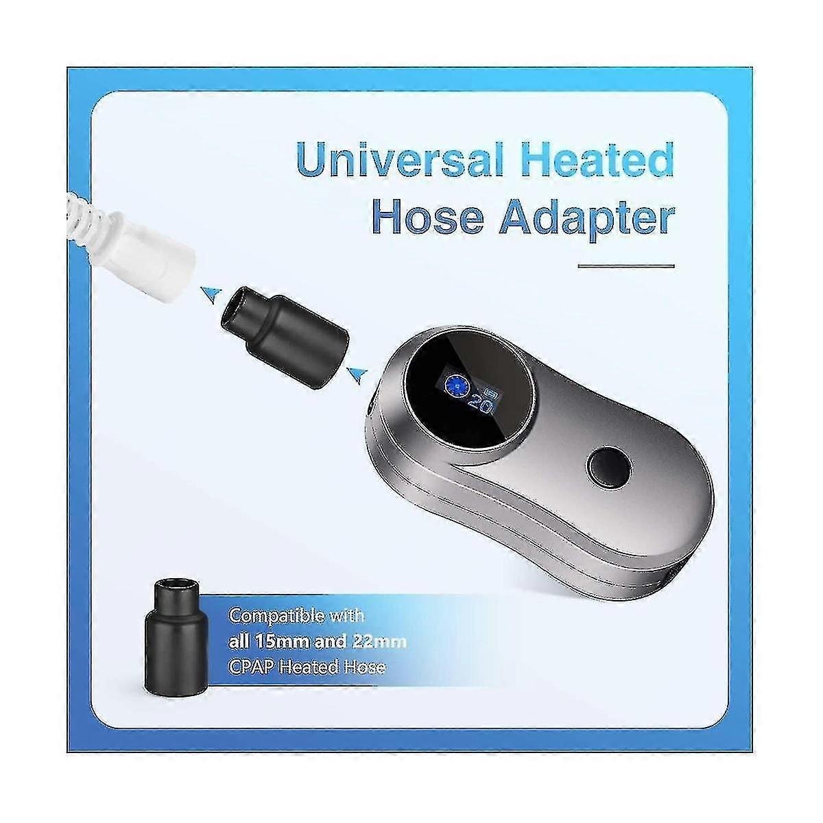 Newest Portable Cleaning System For Cpap Machine & Hose, For Cpap ...