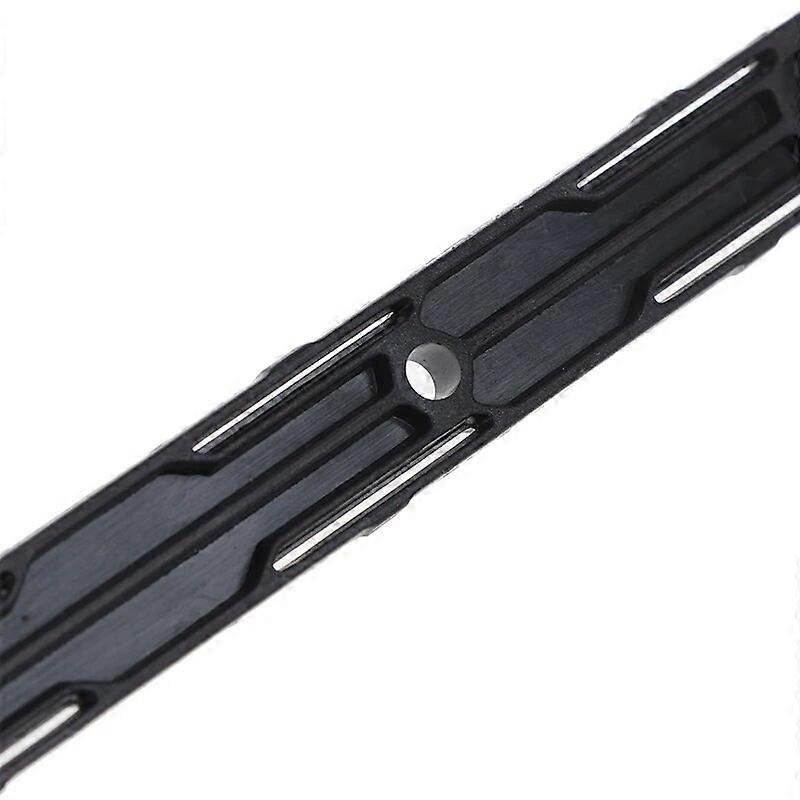 2 x Plastic Chassis Hard Drive Mounting Rails for Cooler Master 35 HDD ...