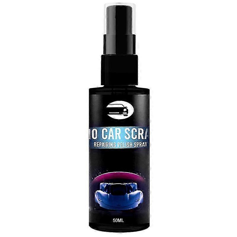 Scratch Repair Removal Spray Car Scratch Wax Paint Repair And ...