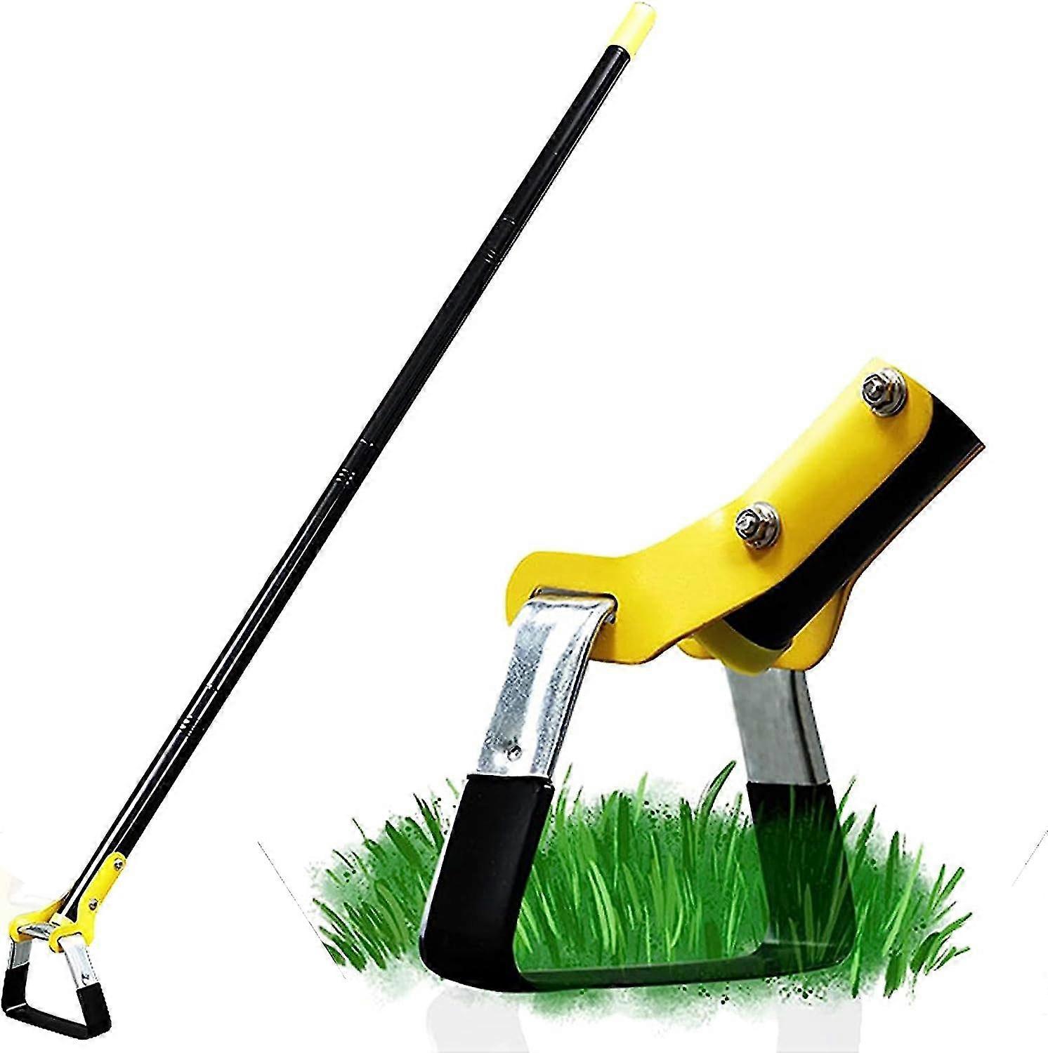 Hoe Garden Tool, Garden Hoe Stirrup Hoes Garden Hula Hoes For Weeding ...