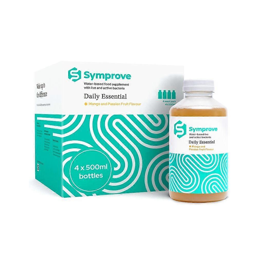 Symprove MP Flavoured 4x500ml | Fruugo CA