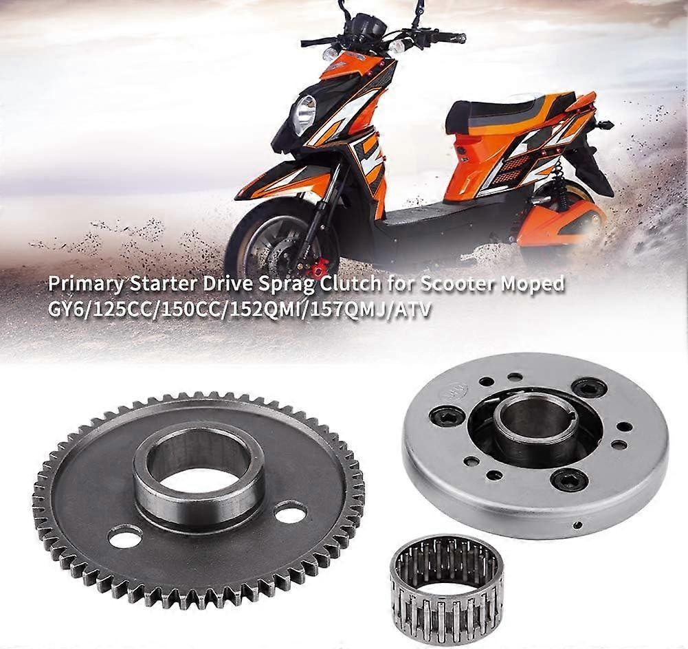 Drive Clutch,Starter Drive Clutch,Primary Starter Drive Sprag Clutch ...