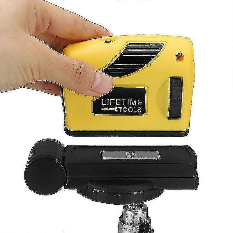 Acouto Laser Level, Laser Level Point/Line/Cross Horizontal Vertical ...