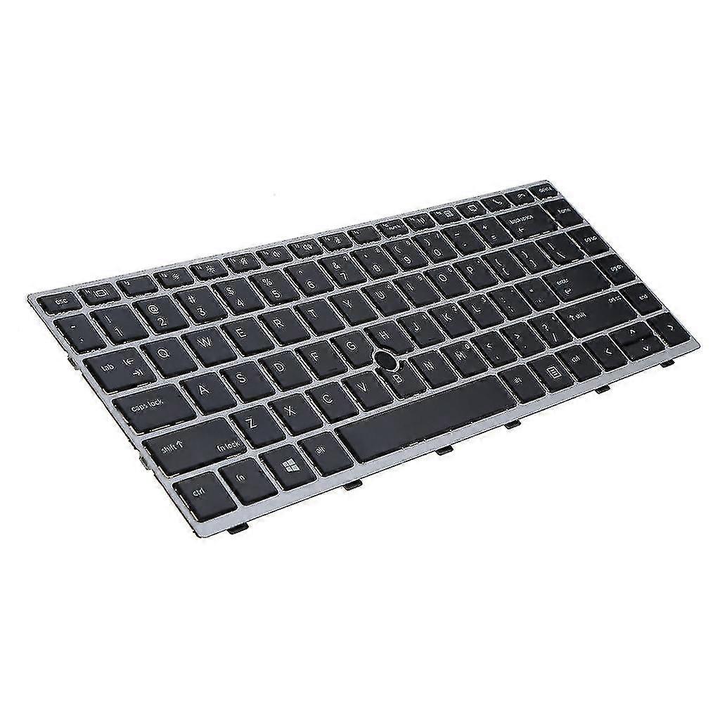 Laptop Keyboard For Hp Elitebook 840 G5 846 G5 745 G5 Laptop Keypad ...