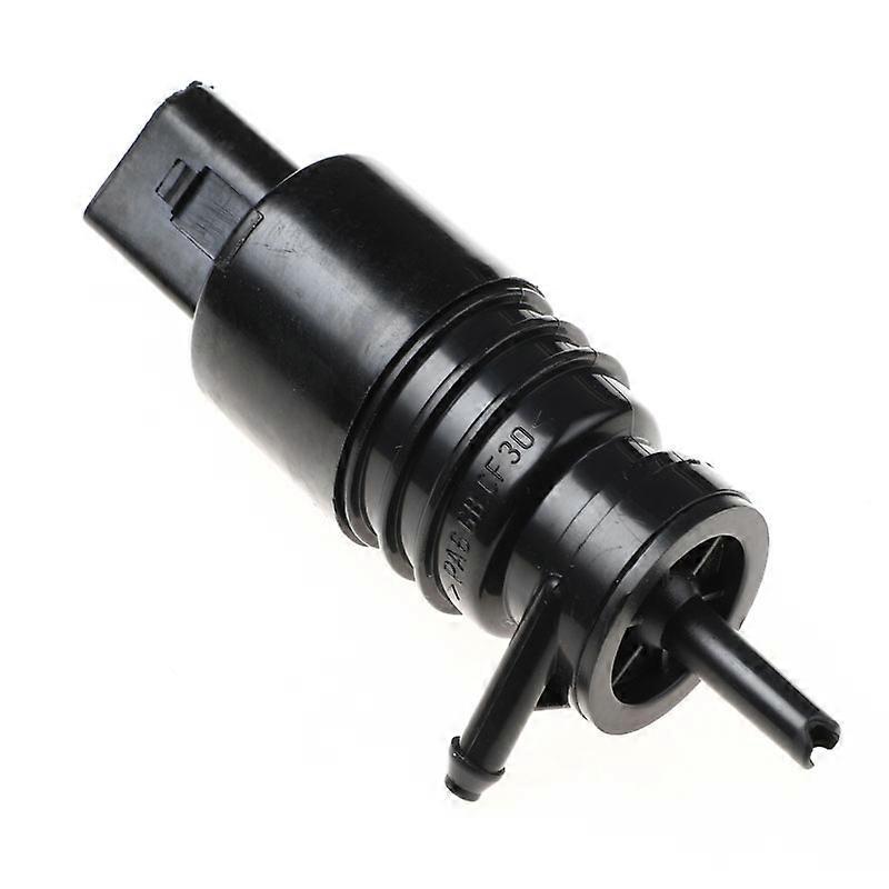 New Windshield Windscreen Washer Pump Motor For Mercedes Benz W220 W210 ...