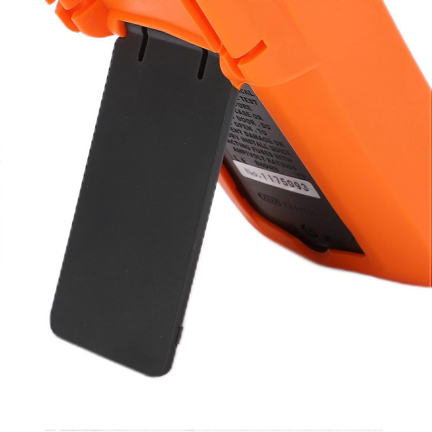 VC88 1000V/20A Multimeter Logic Level Test Portable Automatic Range for ...