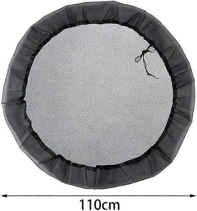 Large Mesh Rain Net, Adjustable Net Rain Collector Cover with ...