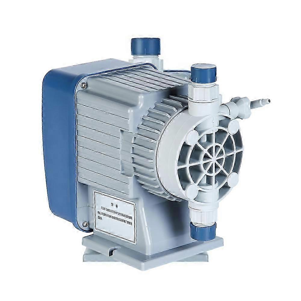 Metering Pump Dos Pump Electronic Acid Chlorine Chemical Dosing Pump ...