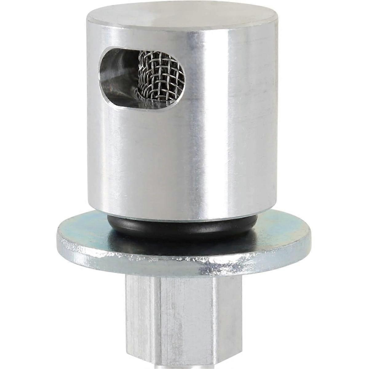 Remote Mount Vent Valve for Fuel Tanks, Tank Vent Line Replacement Part ...