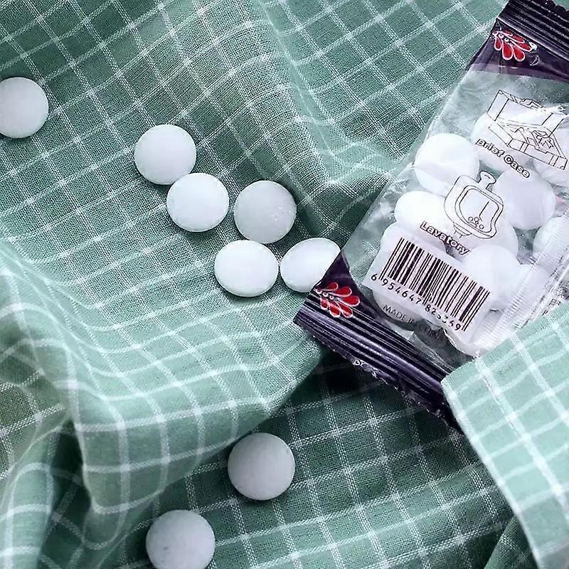 Old-Fashioned Moth Ball Insect Ball Toilet Deodorization Closet ...