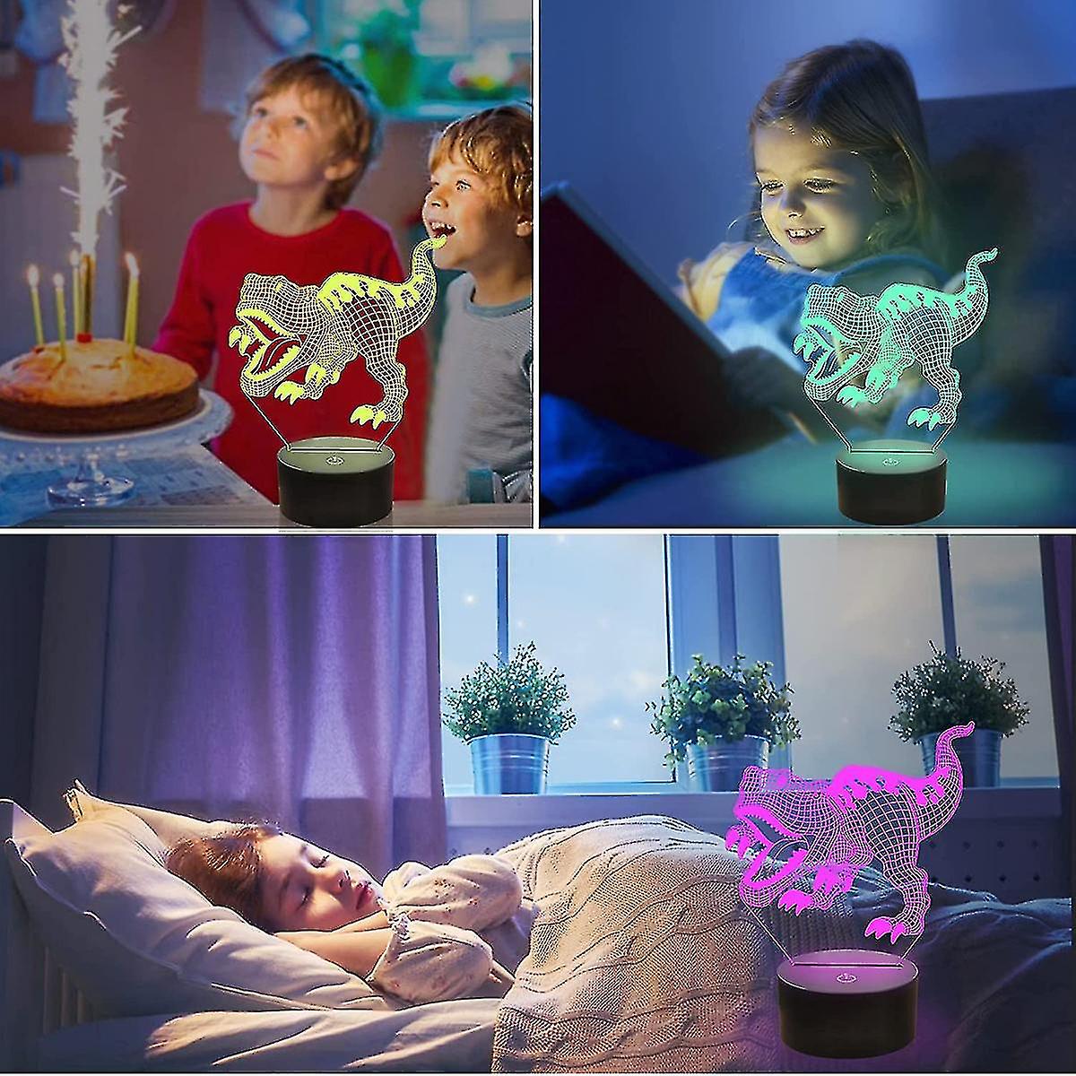 Toys, 3d Optical Hologram For Kids With Remote C | Fruugo UK