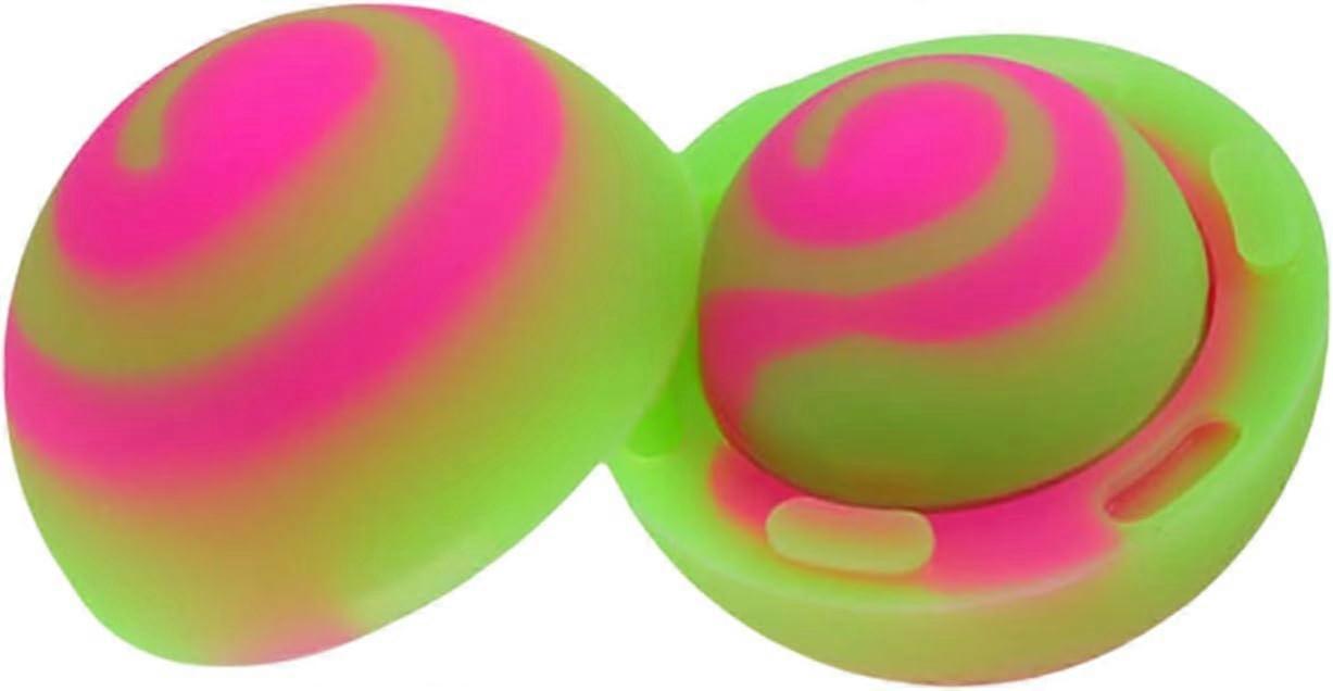 Silicone Laptop Stand Ball Cooling Feet AntiSlip Lightweight Portable ...