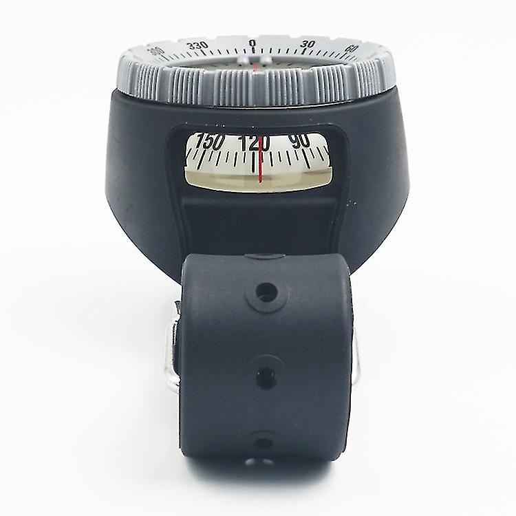 New 2023 Bungee Cord Compass Underwater 50m Diving Professional ...