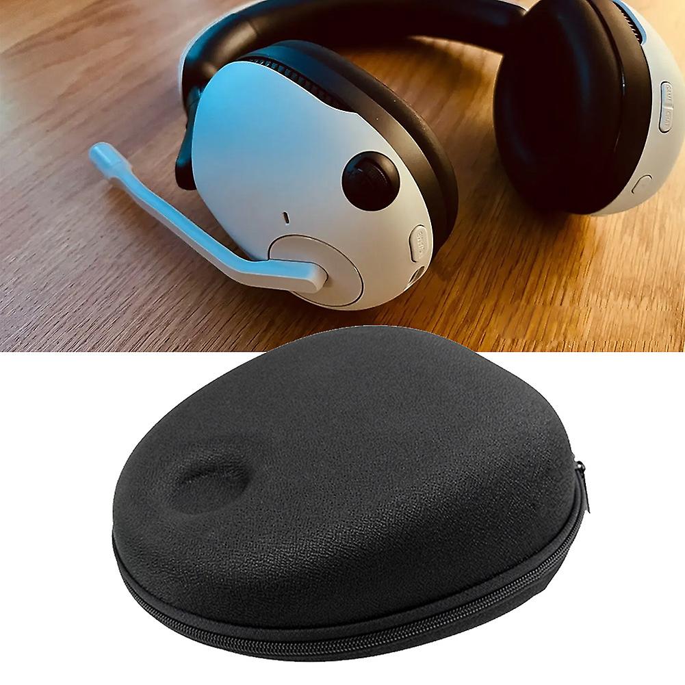 Wireless Bluetooth Headset, Protective Rigid Carrying Case Bag Cover ...