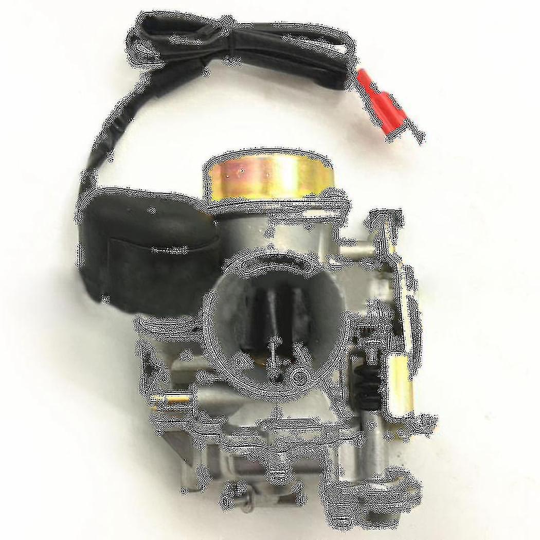 30mm Motorcycle Engine Carburetor For Linhai 250cc Asw Manco Talon ...