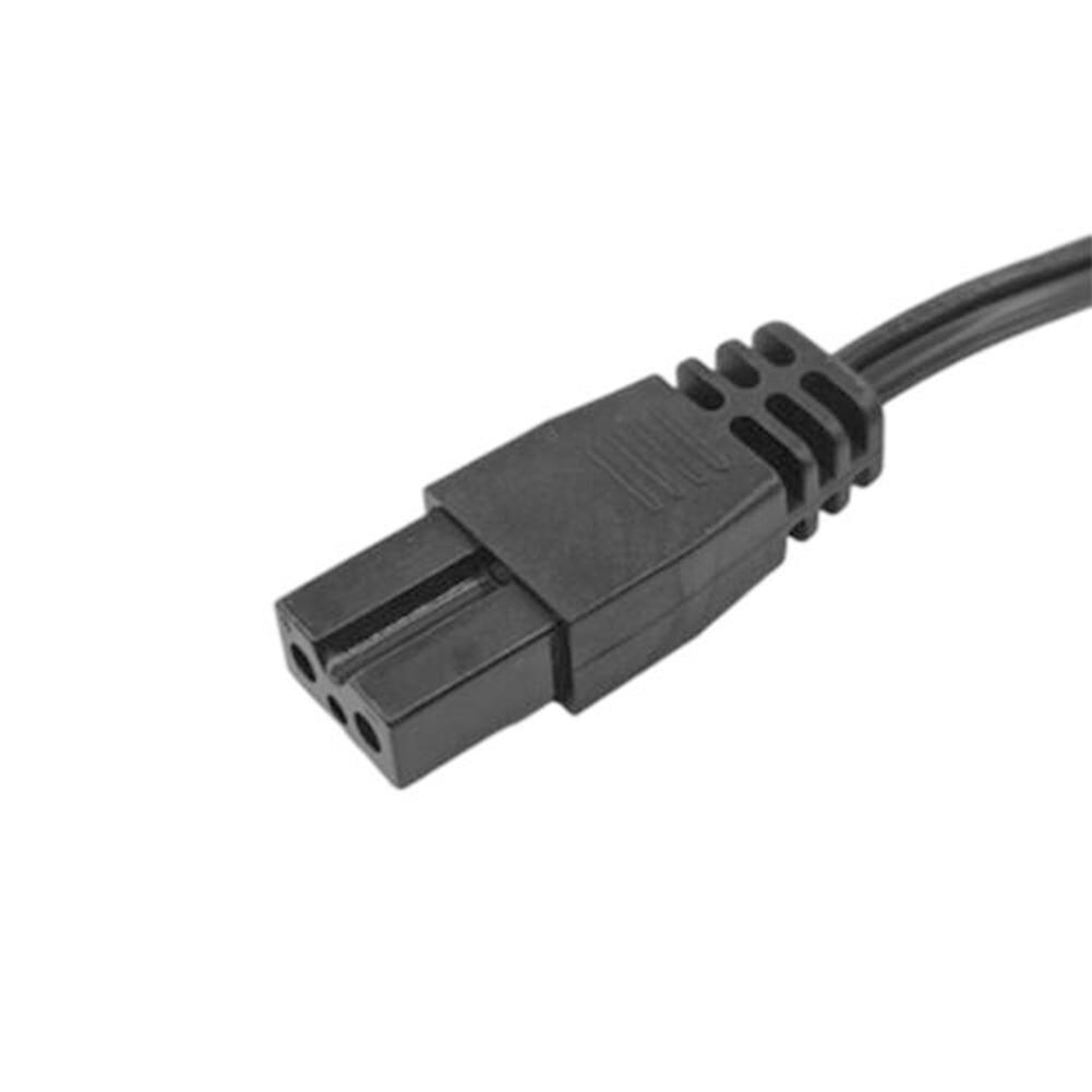 12v Dc Replacement Car Cooler Cool Box Mini Fridge 2 Pin Lead Cable ...