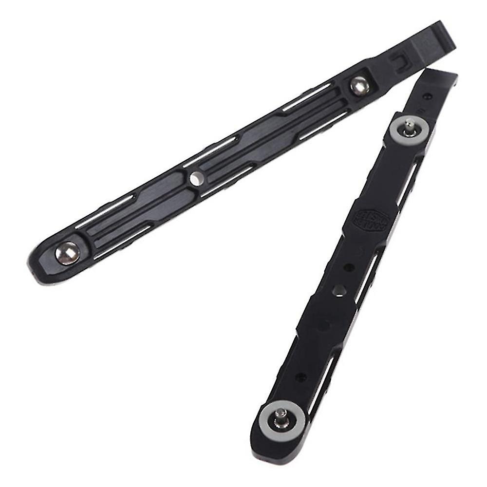 Cooler Master 5 Pairs/lot Chassis Hard Drive Mounting Rails Chassis ...
