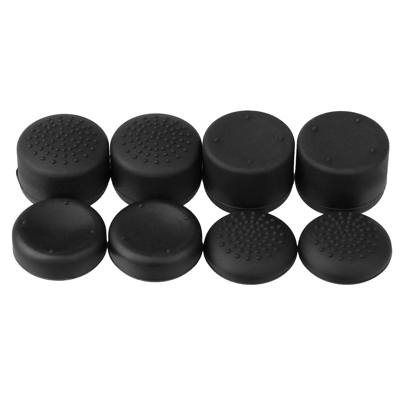 8x Silicone Hats for Nintendo Switch | Fruugo UK