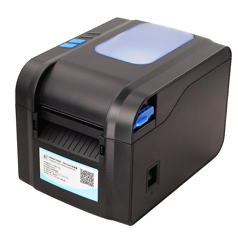 Self-adhesive Qr Code Printer | Fruugo UK