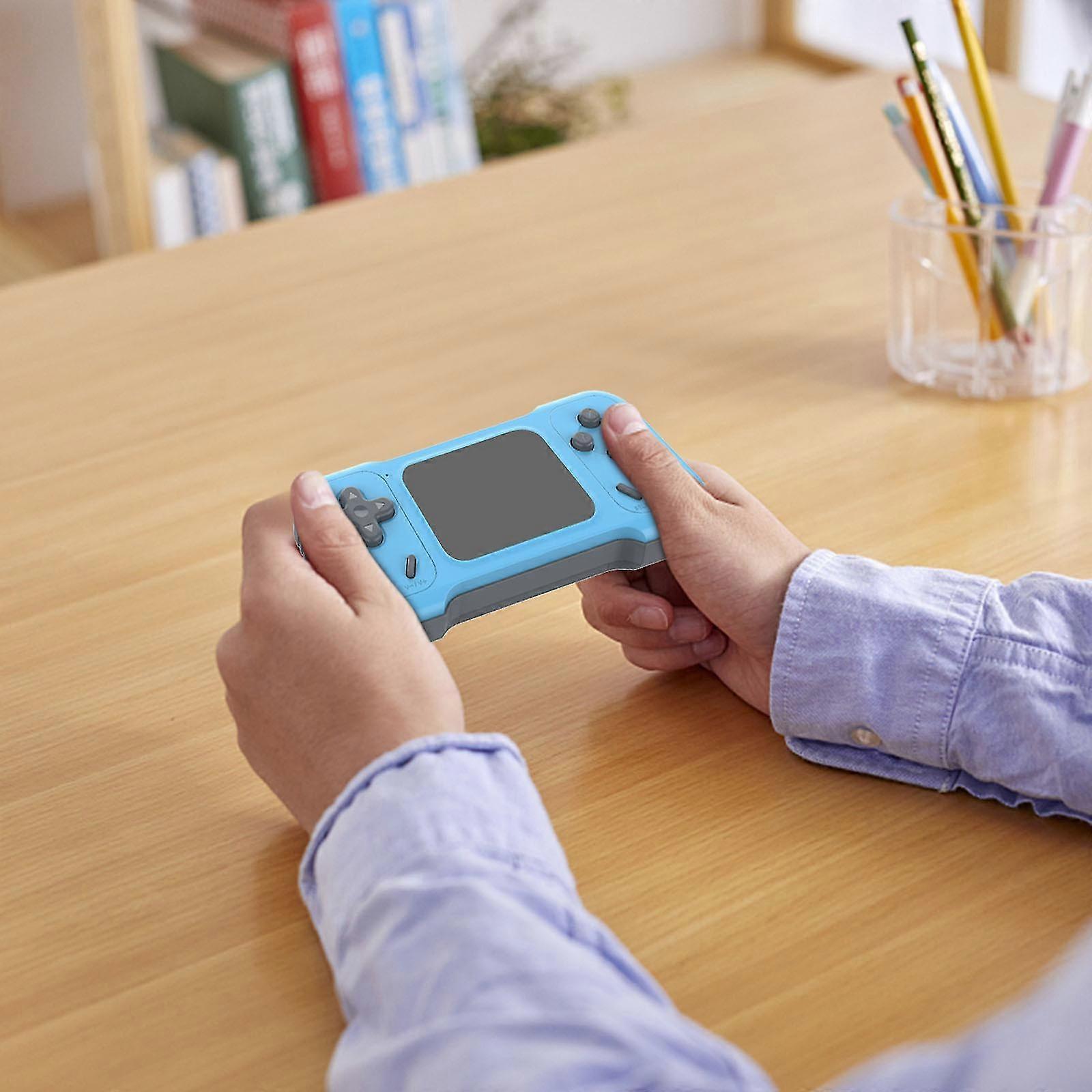 Handheld Game Console Horizontal Screen Retro Nostalgic Arcade Single ...