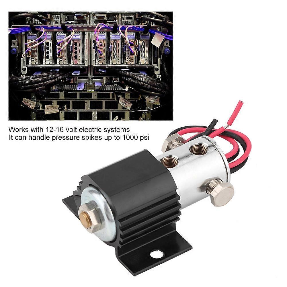 Brake Line Lock Brake Roll Control Electric Kit Hill Holder | Fruugo UK