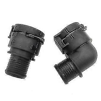 Heater Inlet Hose Connector Plug Set 95089363 95089364 compatible Sonic ...