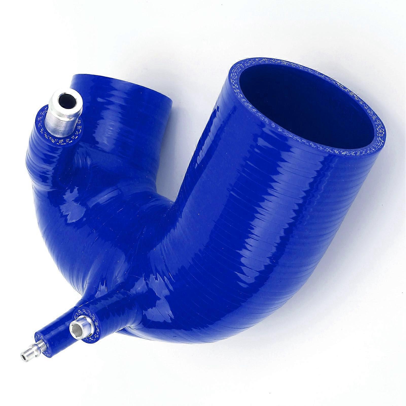 Silicone Intake Hose Pipe Kit Replacement For Fiat Abarth 500 595 695 1 ...