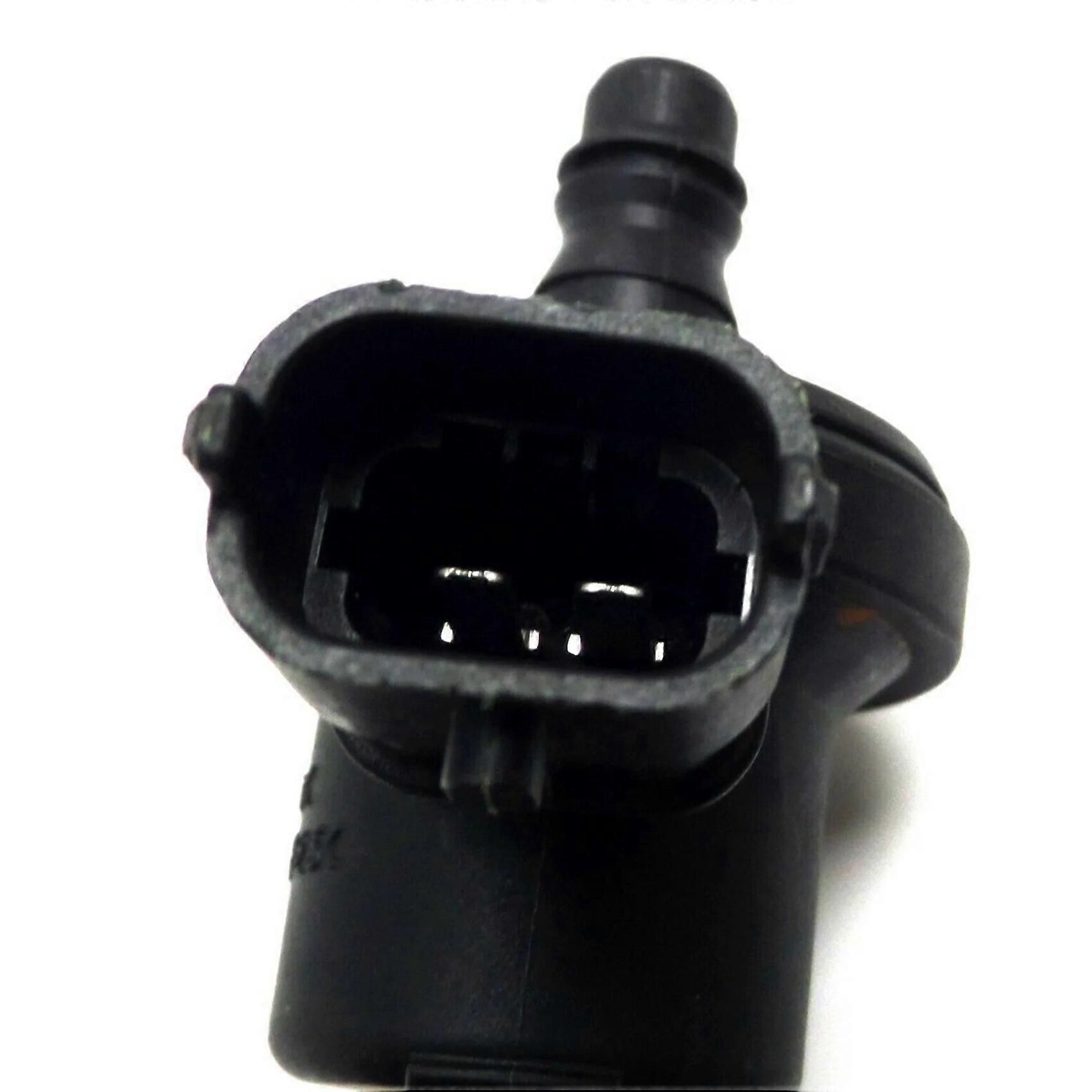 0280142500 Exhaust System Vacuum Valve Purge Solenoid for Ford Focus ...