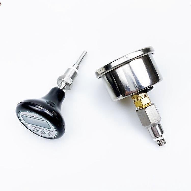 Universal E61 Semi-Automatic Espresso Machine Brew Group Conversion Kit ...