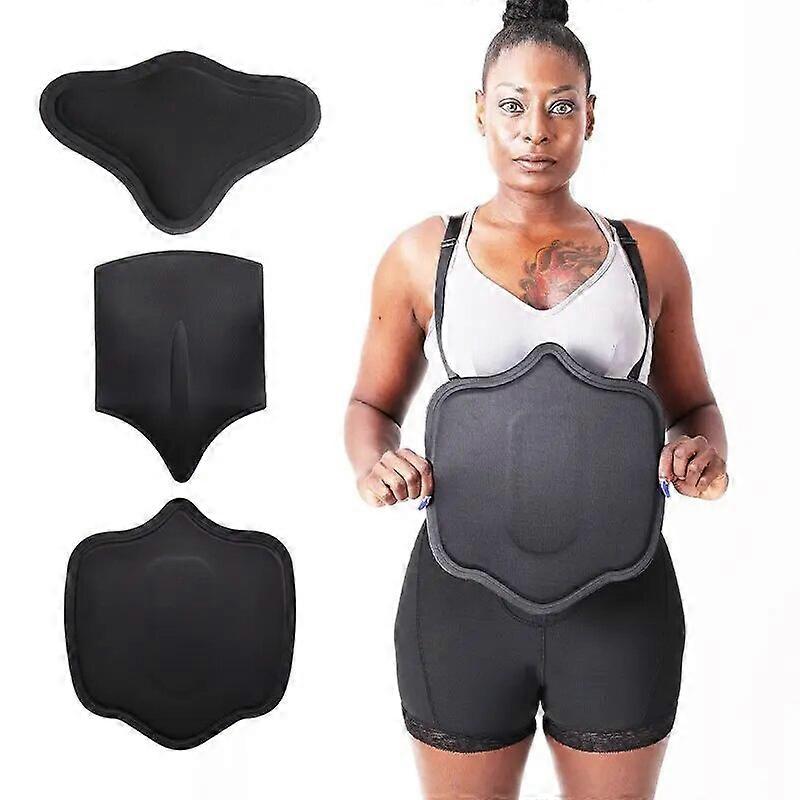 Abdominal board lipo foam post surgery Compression Ab Board For Stomach ...