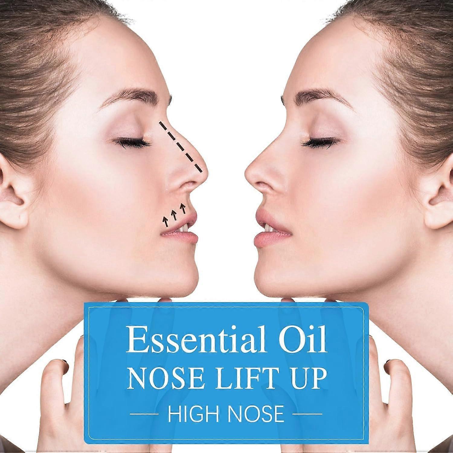 eterisk olja näsa lyft upp, näsa lyfta upp eterisk olja, näsvård ...